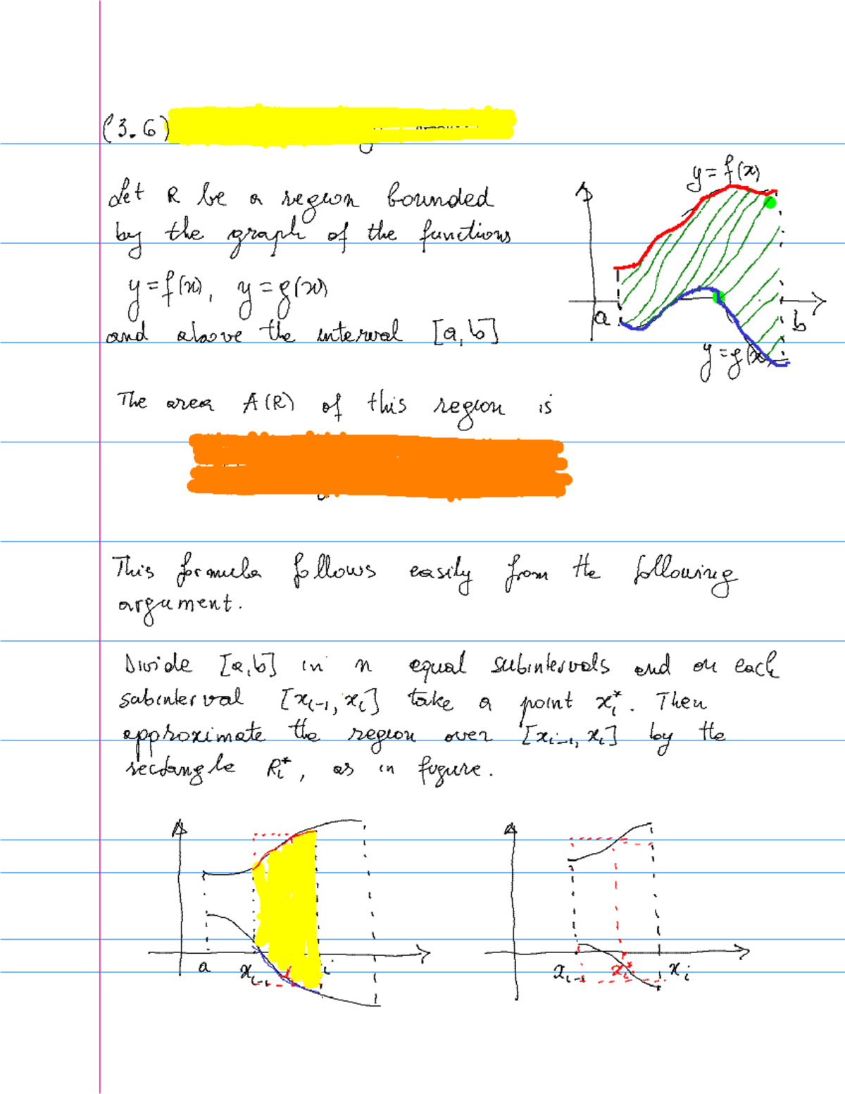 Area+average-value - lec - MAT1300 - Studocu