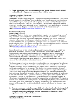 DAD 220 6-1 Project 1 - DAD 220 Module 6-1 Assignment - DAD 220 ...