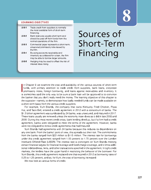 Brac Bank Financial Statements and calculations - 382 2018 ANNUAL ...