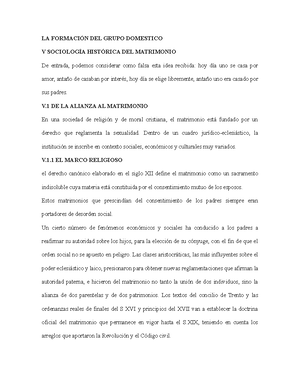 Género según Kottak - sumario la antropología en NUESTRAS VIDAS L a tabla 9 del presente ...