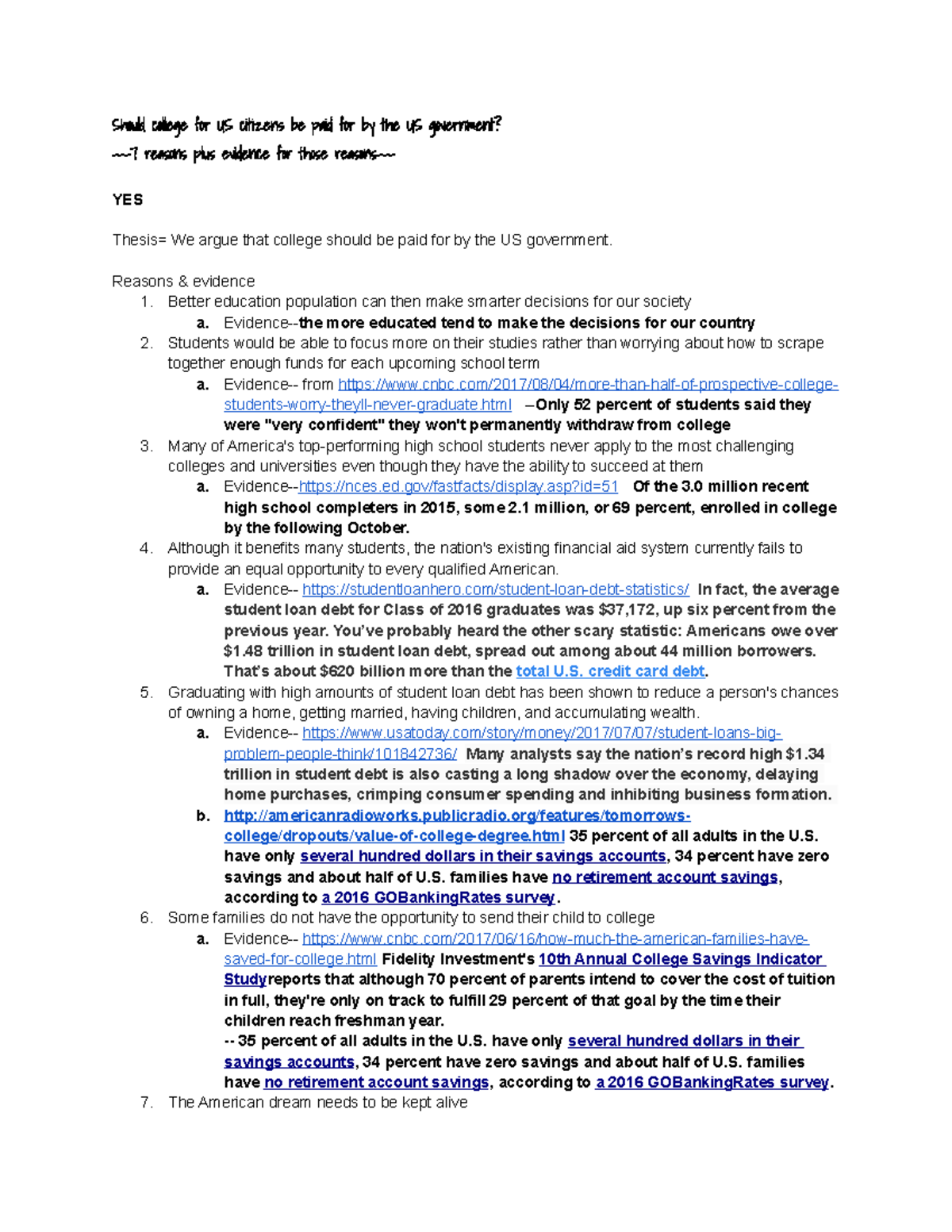 Debate 1302 Debate Outline For Professor Shows Should College For debate-1302-debate-outline-for-professor-shows-should-college-for