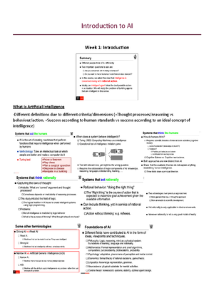 Learning Summary Report Template - COS20015 – Fundamentals of Data ...