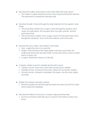 Wound and Healing Outline - WOUNDS AND THE HEALING PROCESS Wound ...