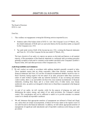 Schedule III - Division 1 - GUIDANCE NOTE ON DIVISION I – NON IND AS ...