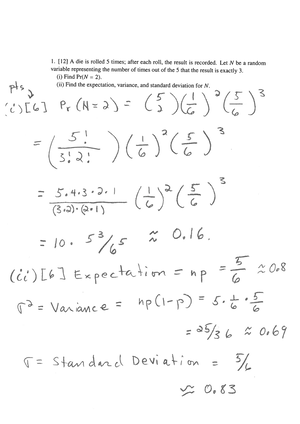 MATH 1044 Formula Sheet - MATH 1044 FORMULA CHEAT SHEET ...