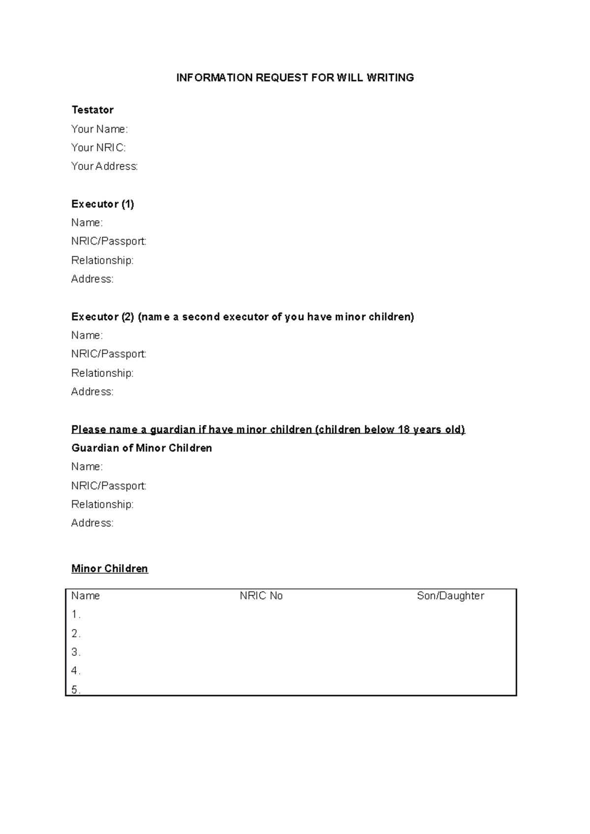 Schedule of Assets & Properties - PHI 100 - Studocu