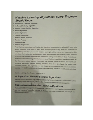 these are the easiest notes of mechanics of machine from chapter one to ...