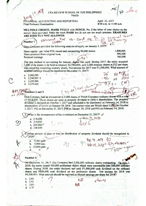 Chapter 10 Part 2 Chapter 10 Intermediate Accounting By Valix