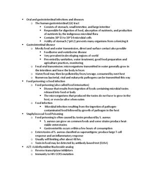 BIO 205 Lecture - In Class Worksheet 2 - BIO 205 - Studocu