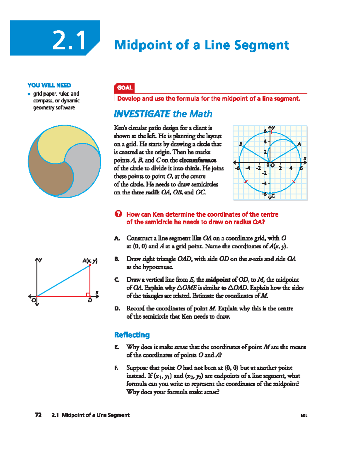 2 - Analytic Geometry - Studocu