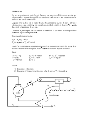 Práctica 1. Diagramas PID - PRÁCTICA 1 LETRAS DE IDENTIFICACION DE ...