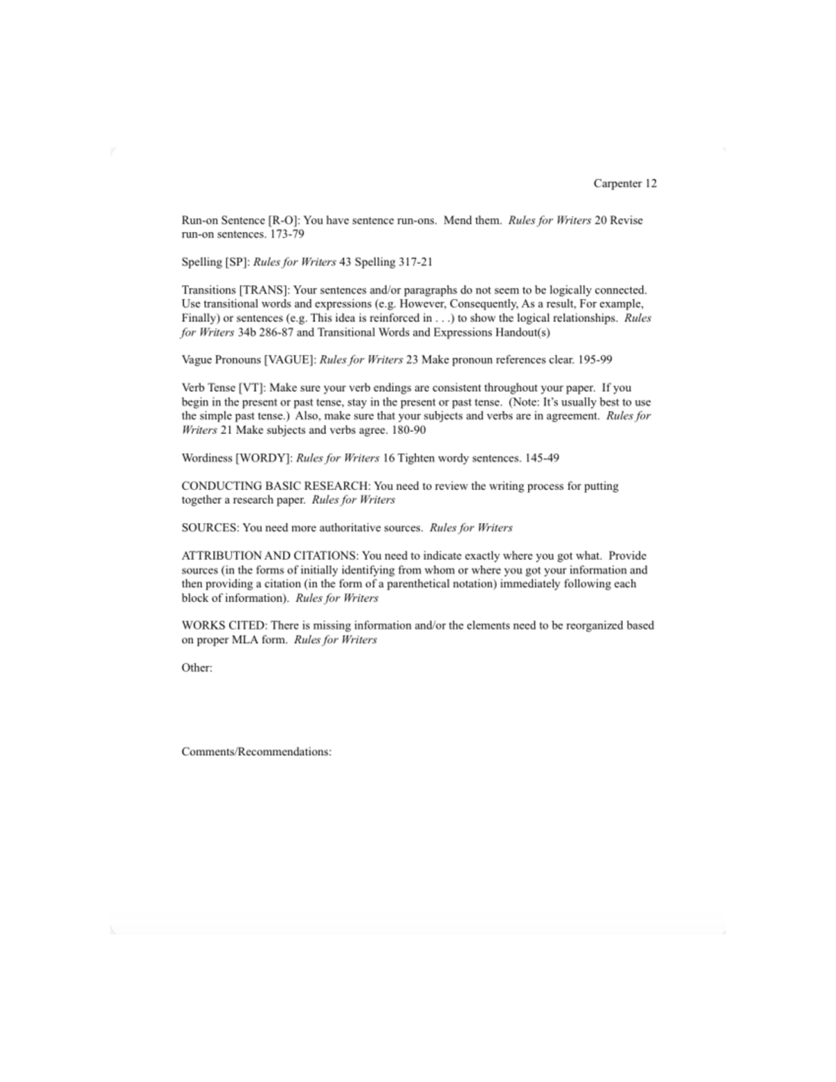 CCM English and Composition 1 (ENG 111) Syllabus - ENG-111 - Studocu