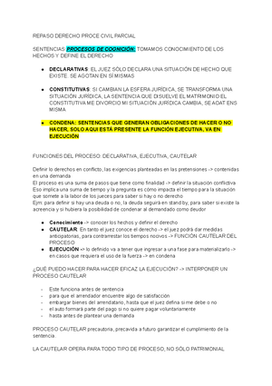 Contracautela - ddfffff - 1. OFRECER CONTRACAUTELA La contracautela NO ...