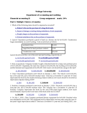 Descriptive statistics - CHAPTER 8 Elementary Quantitative Data ...