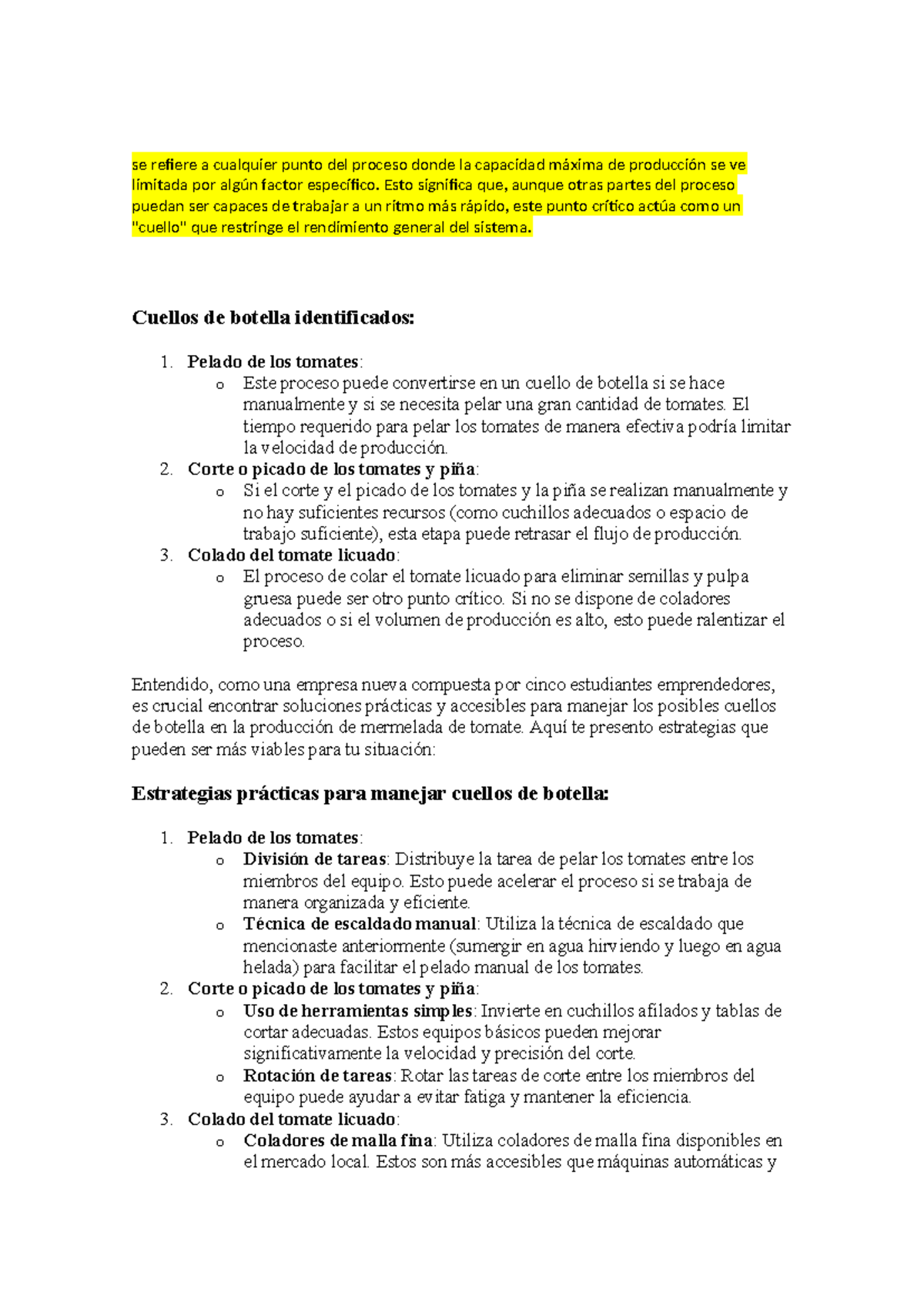 Deck - ADDDDDDDD - se refiere a cualquier punto del proceso donde la ...