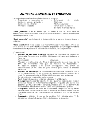 Control prenatal- Apunte - NORMA Oficial Mexicana NOM- 007 -SSA2-2016 ...