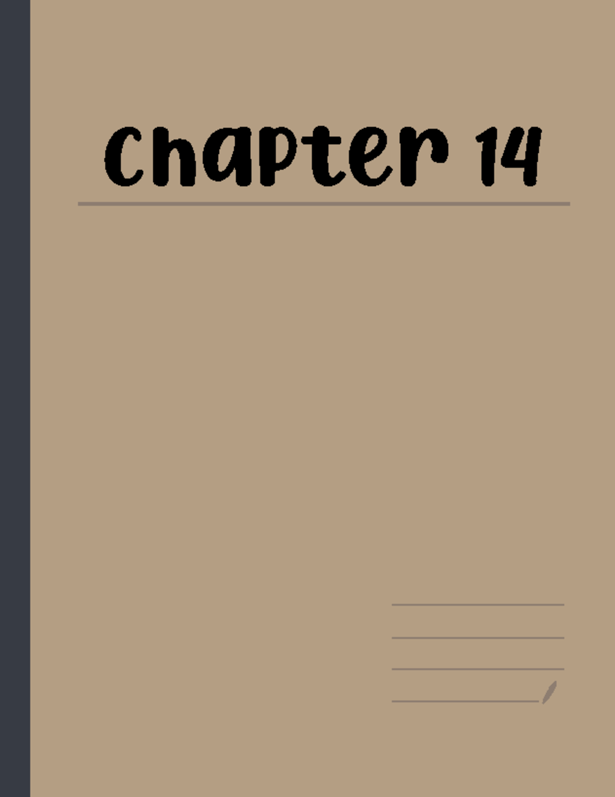 Ch.14 Thinking about The Media - Chapter Ch - thinking critically about ...