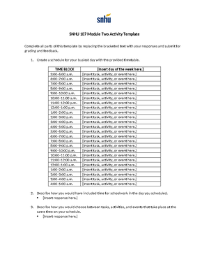 Dad 220 Module Five Major Activity Analyze The Results Of Studocu