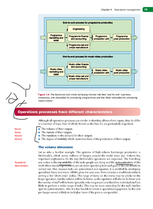 Marketing strategy based on 3 - Chapter 3 MARKETING PRINCIPLE #2: ALL ...
