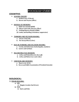 Evaluating studies guideline - Critical Thinking questions for research ...