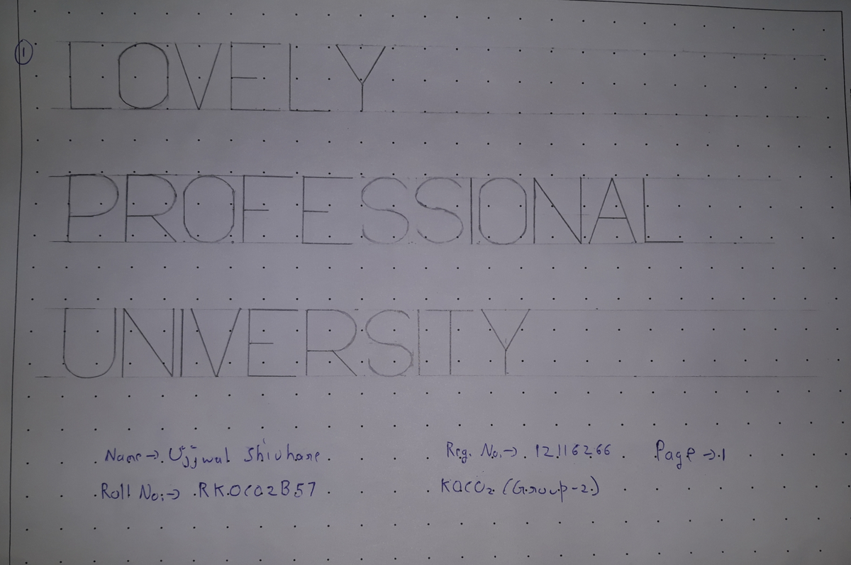 Mec ca1 ca for class - Practical physics - Studocu