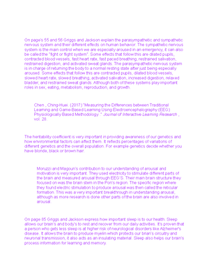 Psych - In Pavlov’s experiment with the dog the unconditioned stimulus ...