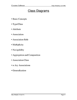 Lesson 3 Database Concept AND Terminologies - Computer Science - KNUST - Studocu
