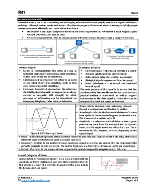 03 Performance Task 1 - CPE - GE 03 Performance Task 1 *Property of STI ...