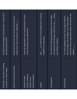 Randy Neil Biostats Notes - 360 - Studocu