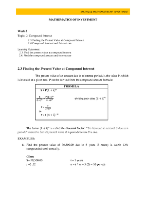 Pre lim Math 211 Oct 2023 - MATH 211-LOGIC & SET THEORY PRE-LIM Oct ...