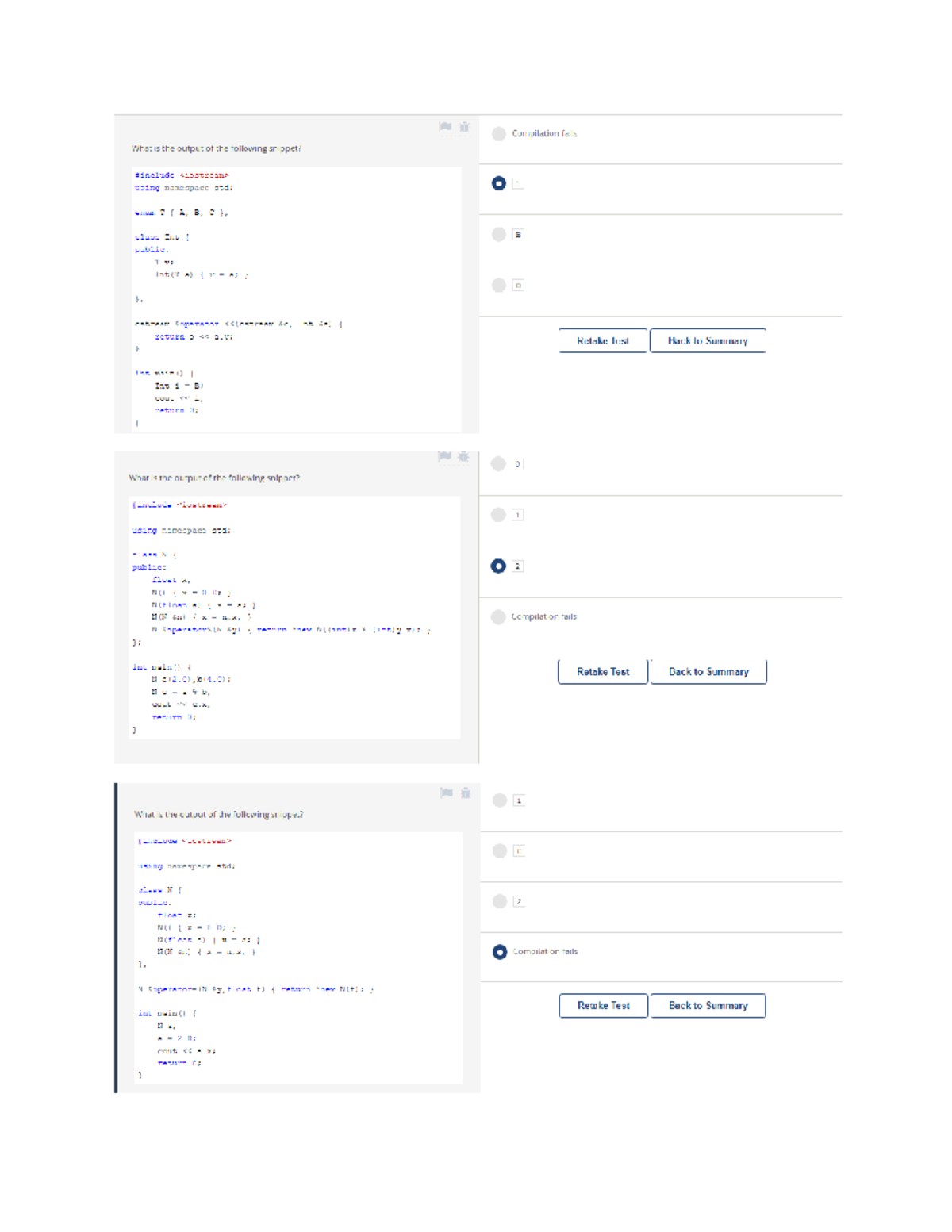 Cisco Part 2 Modules 4 test Solution by Jutt and Pin 2 - Introduction ...
