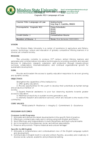 Emcee Script (Miss Ilocos Sur 2023 Pre-Pageant) - SCR I P T 2 E M C E E ...