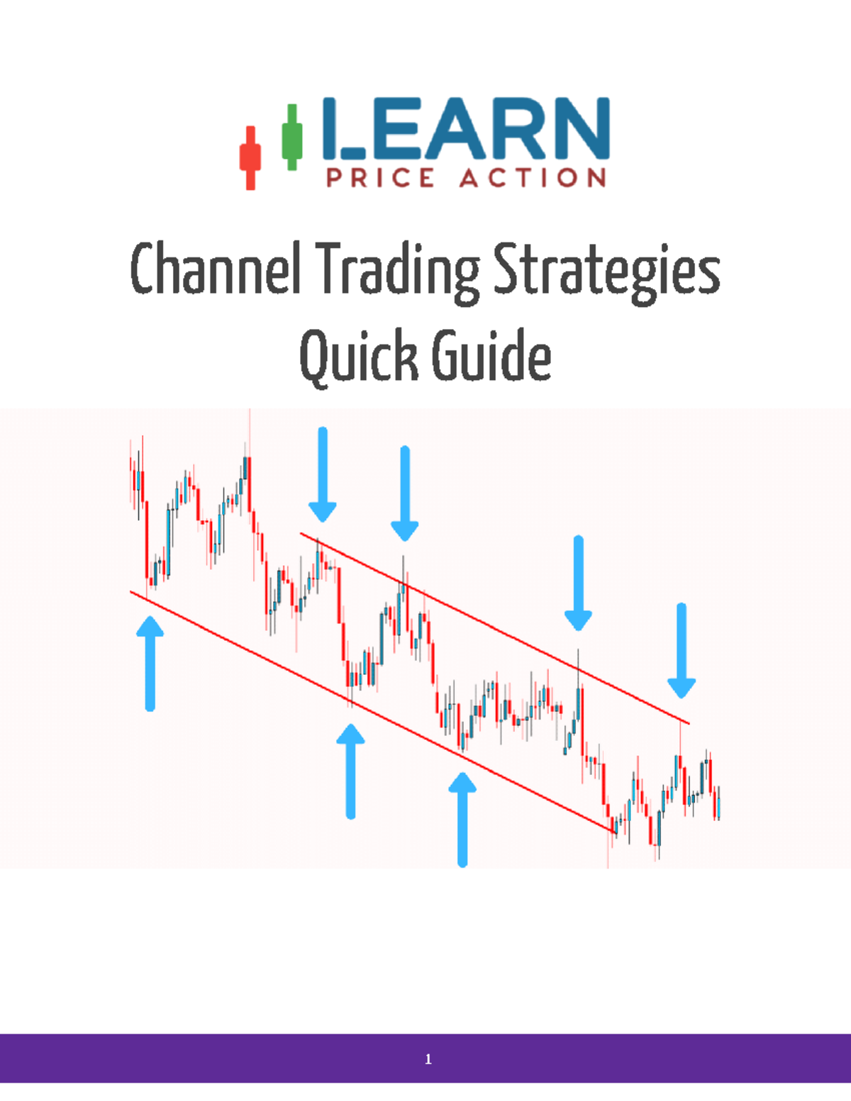 Channel Trading Strategies Quick Guide - Channel Trading Strategies ...