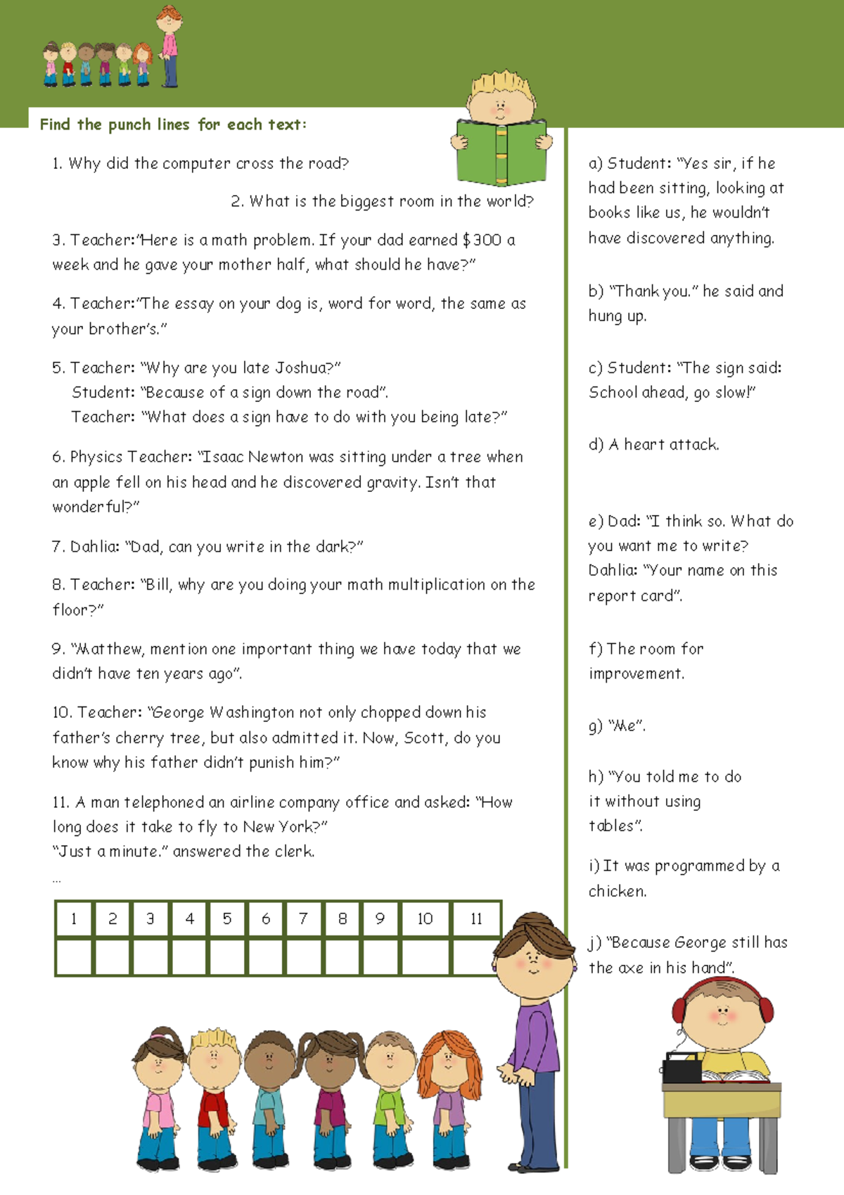 Islcollective worksheets preintermediate a2 intermediate b1 ...