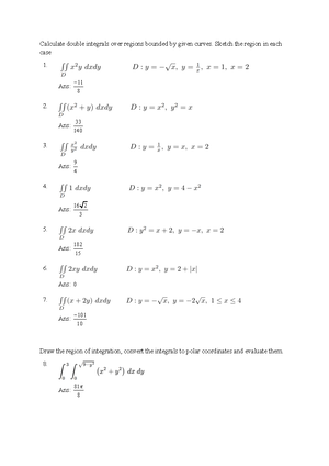Extra Excercise vector - MAT538: TUTORIAL CHAPTER 2: VECTORS (PART 1) June 2018 Given the vector ...