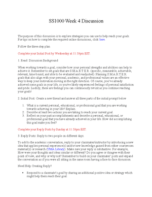 ME2550 Week 5 Assignment - April 28, 2024 Dear Rachel, I am so proud to ...