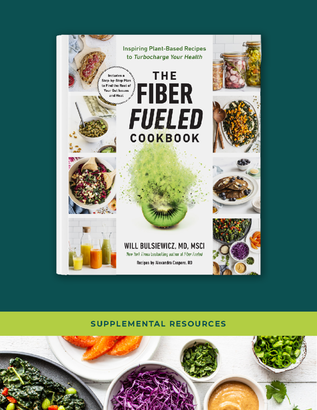 FFCB Bonus Supplemental Resources - SUPPLEMENTAL RESOURCES 1 WELCOME ...