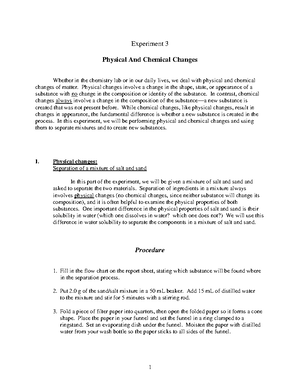 Experiment 11-Determination of the Molarity of Acetic Acid-full ...