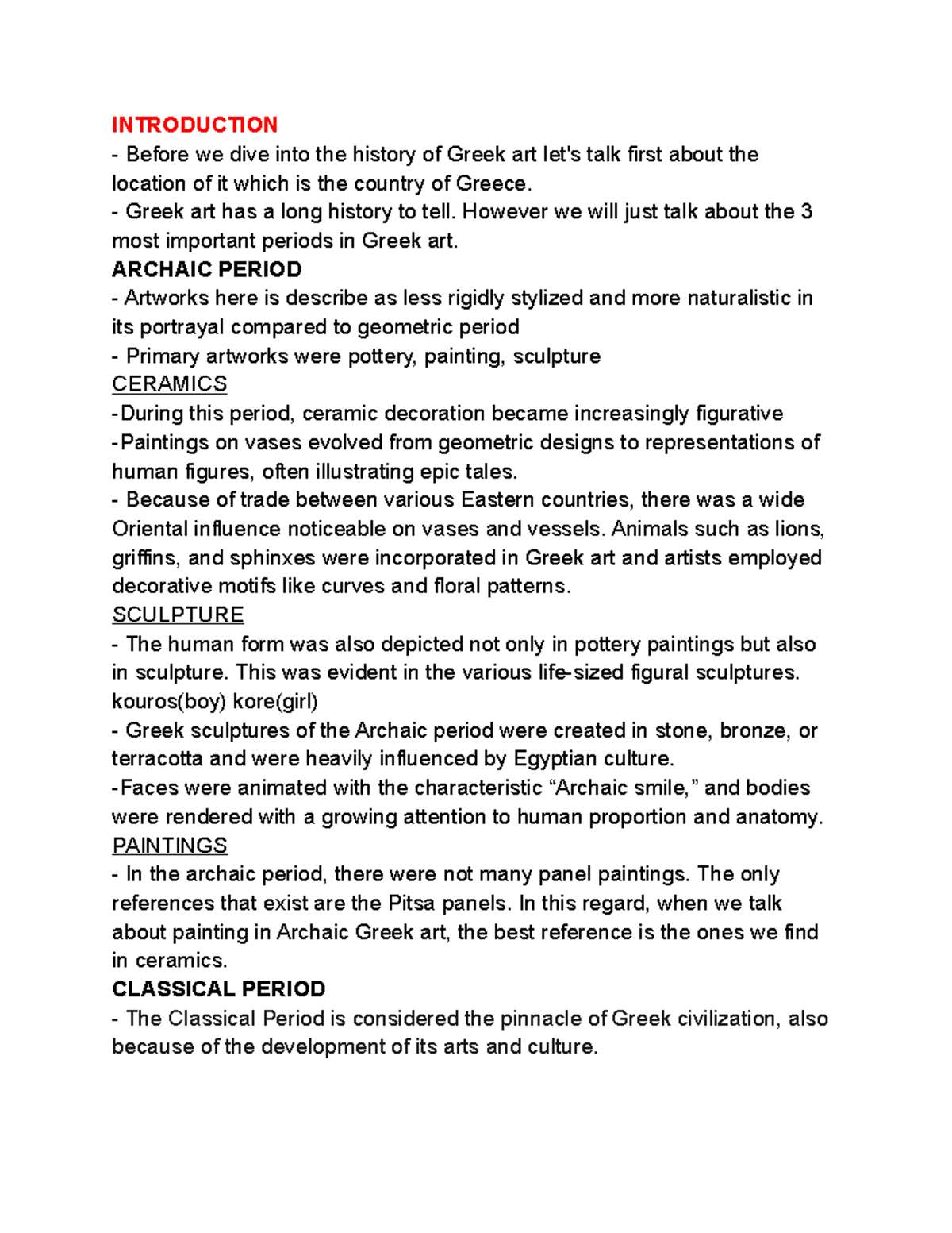 Greek-explanation-1 - Explanation - INTRODUCTION Before we dive into ...