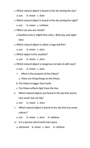 E Nglish 5 - IEMELIF Learning Center (General Tinio IEMELIF Church) Inc ...