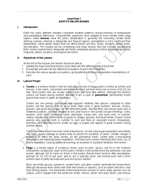 Chapter 3 - For Self-Study and References - CHAPTER 3 SUSTAINABILITY ...