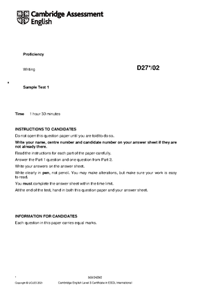 Cambridge-english-proficiency-sample-paper-1-speaking-examiner-notes v2 ...