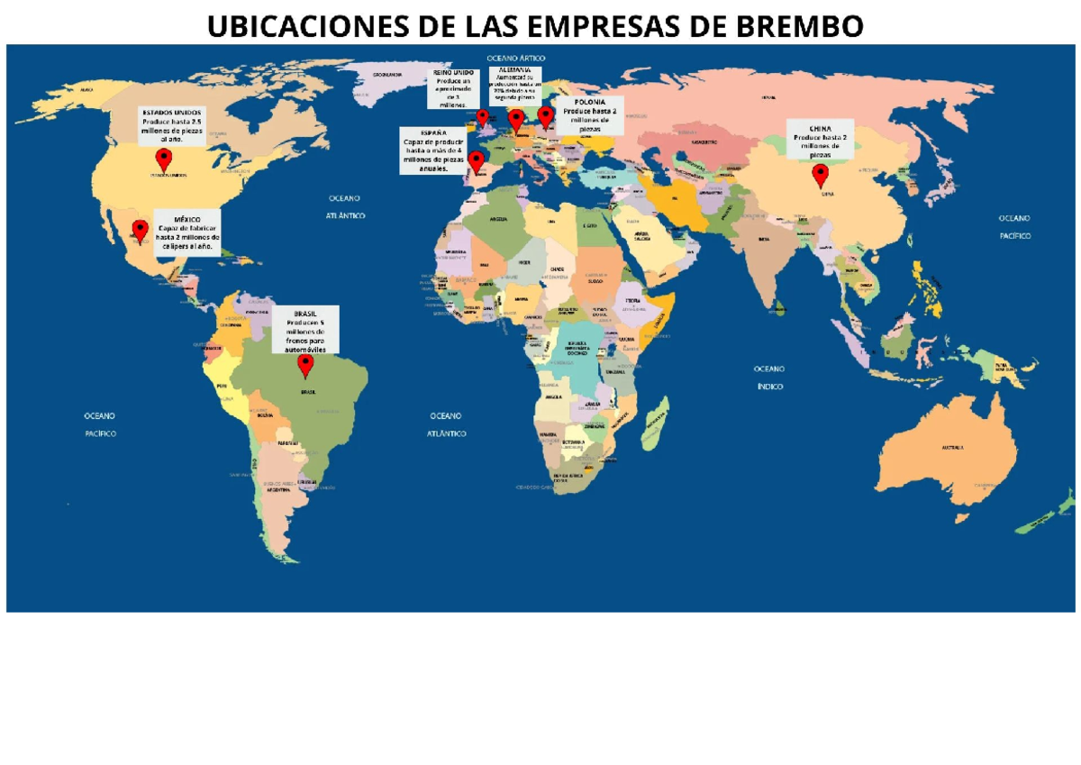 Mapa mundi - Conclusiones Hernández Luna Oralia Yamileth 2005032 En este trabajo final, como se ...