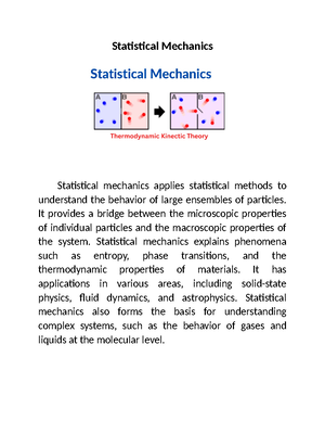 Quantum Mechanics - General Physics - Quantum Mechanics Quantum ...