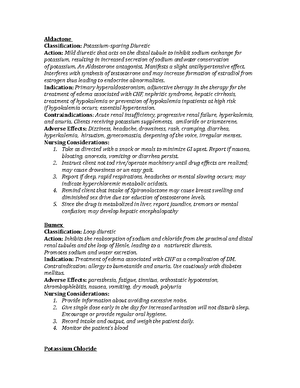List of Pathognomonic Signs and Symptoms - Theoretical Foundation of ...