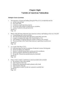 Exam Practice Problem Solving Questions Solutions - SAMPLE PROBLEM ...