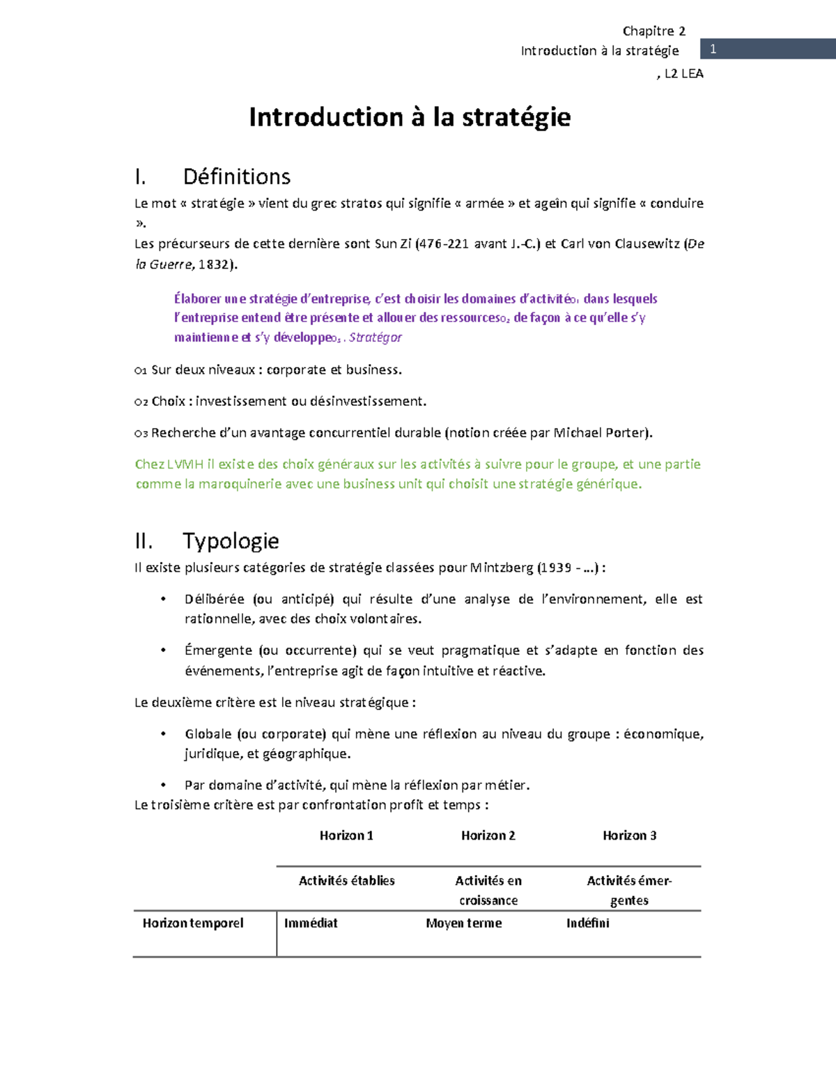 Managementintro Stratégie Warning Tt Undefined Function 32 Warning Tt Undefined Function 