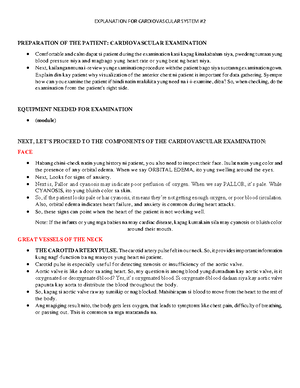 NUR 091 Reviewer 2 - NUR 091 REVIEWER CHAPTER 2 Evidence-Based Practice (EBP) - when the nurse ...