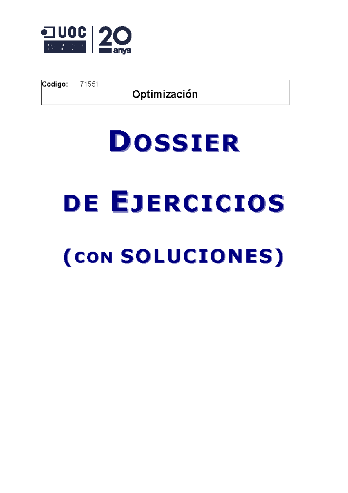 Dossier 1 Modelo Resol Graf - DD OSSIEROSSIER D D EE EE ...