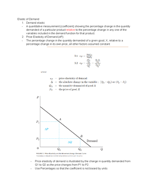 Econ Principle of Macroeconomics - A. What is economics Focus on the ...